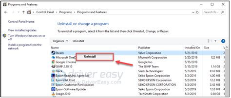 How To Fix Steam Error Code SOLVED Driver Easy How To Fix Steam Error Code SOLVED Driver Easy