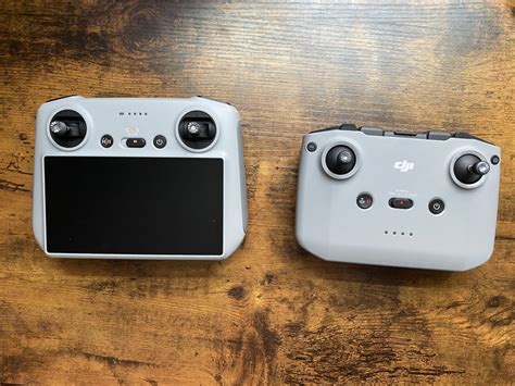 dji rc 2 vs rc n2 should mini 4 pro pilots upgrade the drone girl