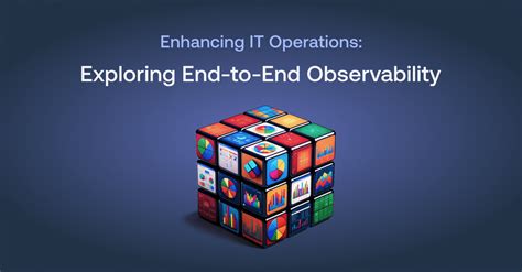 Enhancing It Operations Exploring End To End Observability
