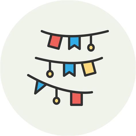 Garland Interactive Ui Design Concept 68501096 Vector Art At Vecteezy