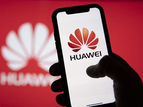 Uk To Ban Installation Of G Huawei Tech From September