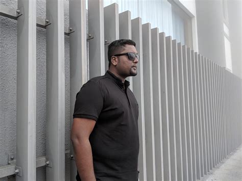 Karthik Krishnan Medium