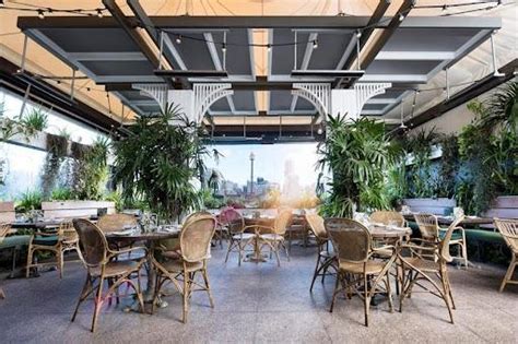 Maria Strudwick On Linkedin Meet Graham Food And Beverage Attendant At