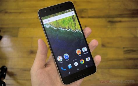 Huawei Nexus P Review Stepping It Up Conclusion