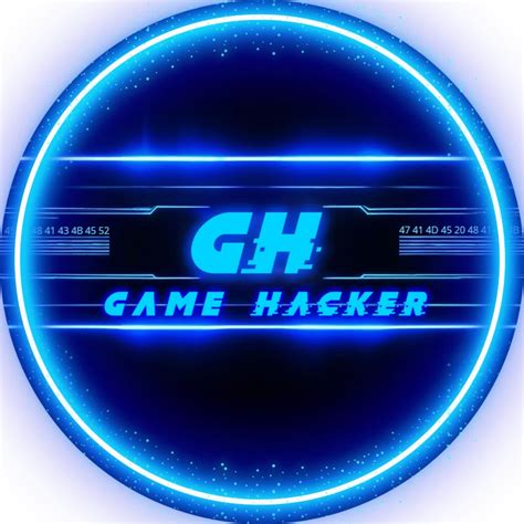 Game Hacker Youtube