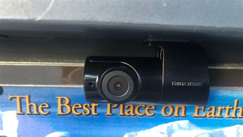Thinkware X800 Dash Cam System Review Best Buy Blog