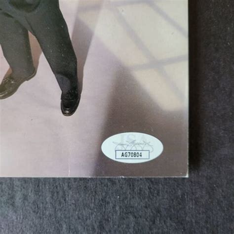 John Candy Signed Color Photo Jsa Authenticated 4639155567