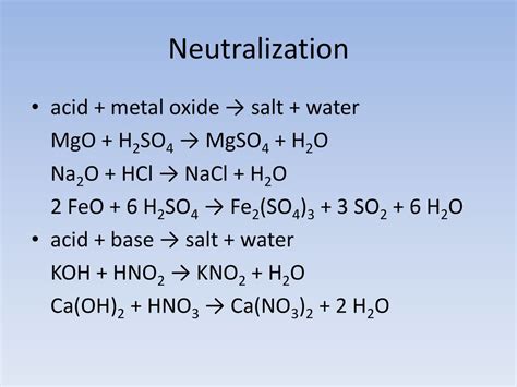 Inorganic compounds. - ppt download