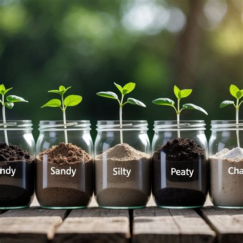 Types Of Soil Your Friendly Guide To Identifying Improving And Making The Most Of Your Land