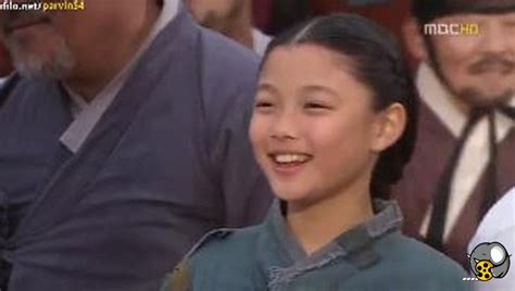 سریال افسانه دونگ یی قسمت اول دونگ یی فیلو