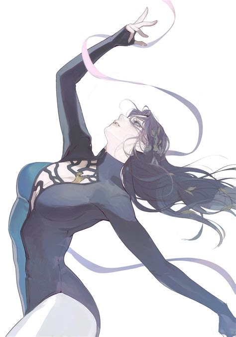 Willow Reverse1999 Drawn By Chejamong Danbooru