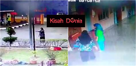 Cikgu Berlakon Dirasuk Guna Bomoh And Fitnah Cikgu Lain Kejamnya