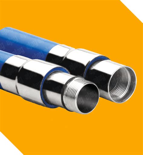 Upvc Riser Pipes For Pumps And Borewells Ajay Industrial