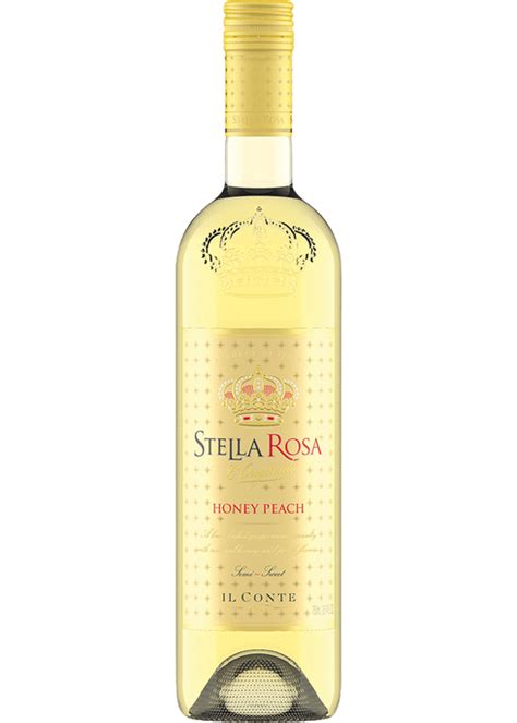 Stella Rosa Golden Honey Peach Total Wine And More