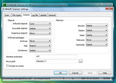 Av Screenshots Thread Wilders Security Forums