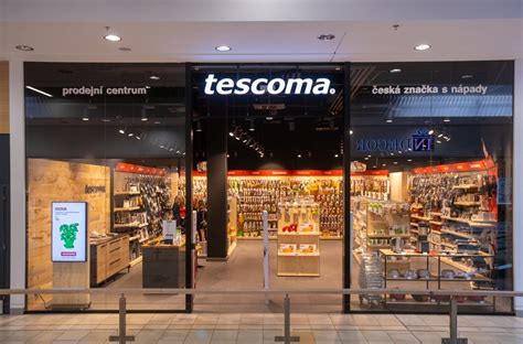 Tescoma | Futurum Kolín