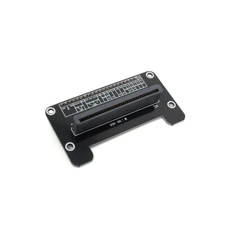 Micro Bit Gpio Breadboard Expansion Development Board