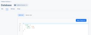 Android Tutorial On Firebase Database Android Firebase Realtime Database
