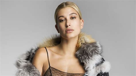 Hailey Baldwin Hd Wallpapers