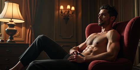 Serving His Master NSFW Story Generator