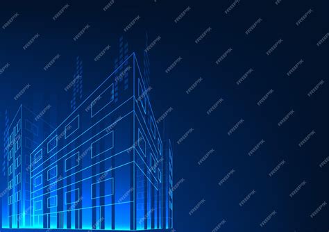 Premium Vector Smart Technology For Data Storage And Data