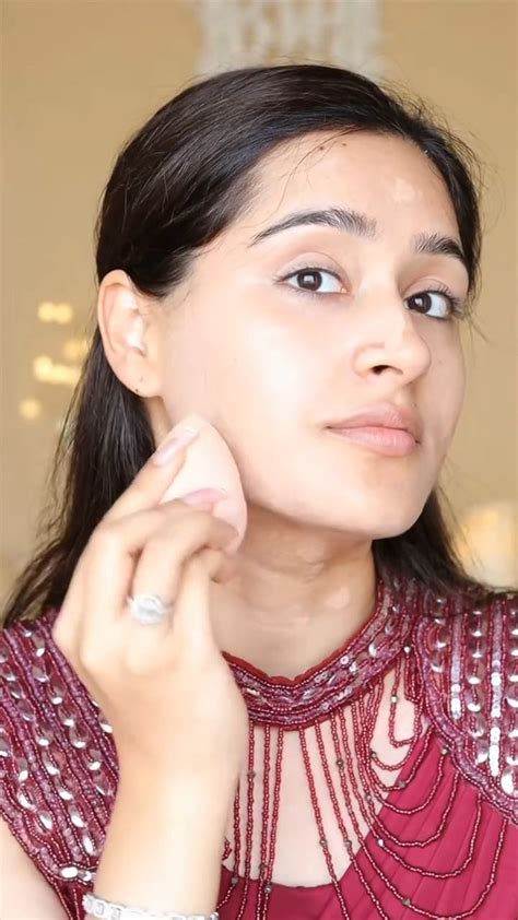 Step By Step Bridal Makeup Tutorial For Stunning Wedding Looks Video