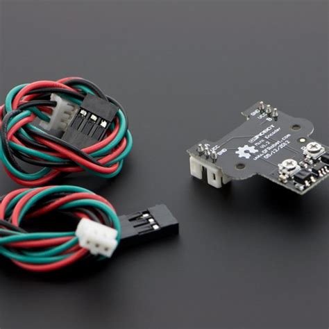 Gravity Miniq Robot Chassis Encoder Kd Robot Kit