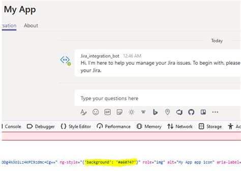 Hướng dẫn tạo Ngstyle background color trong Angular