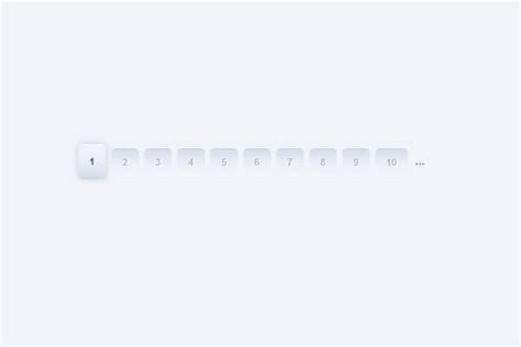 Pagination CSS Bypeople