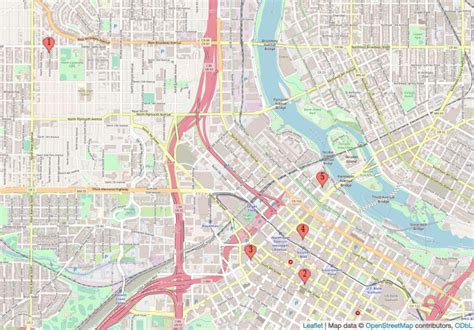 Man Charged With Series Of Random Sex Assaults In Downtown Minneapolis Bring Me The News