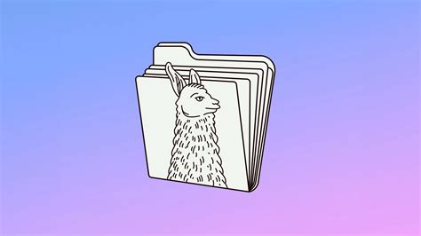 Llm Llamafile Oleh Mozilla Boleh Dijalankan Terus Pada Komputer Amanz