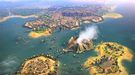 Humankind™ Cultures Of Oceania Pack Macgamestore