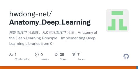 anatomy deep learning code ch3 1 ipynb at master · hwdong net anatomy