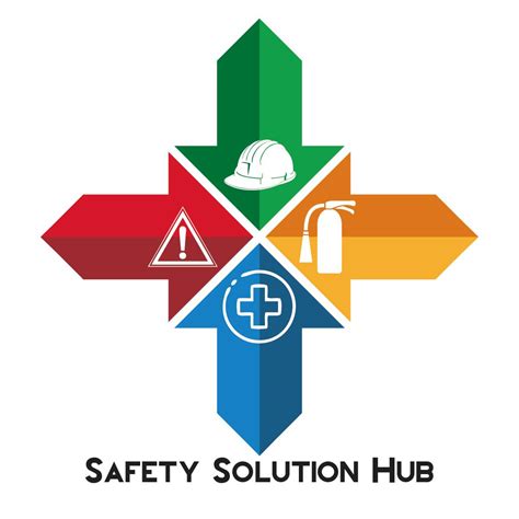 Ssh Safety Solution Hub