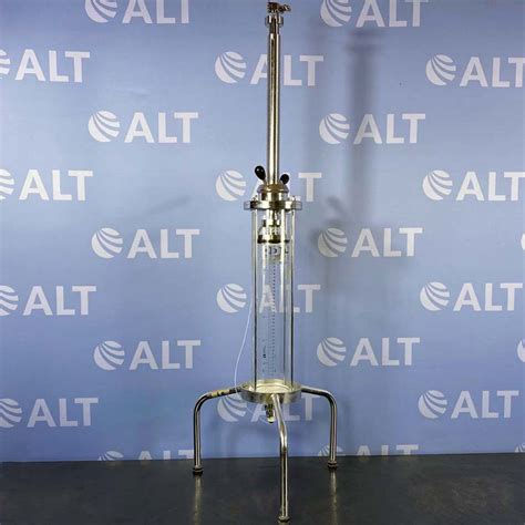 Pharmacia Biotech Bpg Chromatography Column 100500 Mm