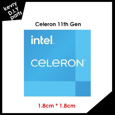 Intel Core I7 I7 11th Gen I9 I3 I5 I7 13th Gen Pentium Celeron Pentium Gold Laptop Desktop