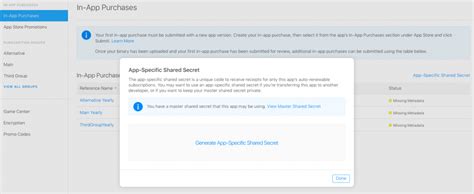 Swift Tutorial Auto Renewable Subscriptions In Ios Apphud Blog