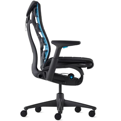 Киберспортивные новости Казахстана | Logitech + Herman Miller - Игровое ...