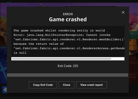 I M Constantly Getting This Crash Codes I Have No Idea How To Fix It