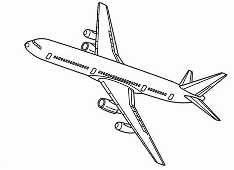 비행기 색칠 공부 🛩️ Pepelt