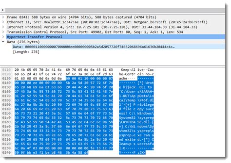 Decoding Cobalt Strike Traffic Sans Internet Storm Center