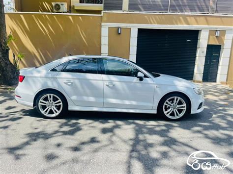 Used Audi A Car For Sale Colombo Sri Lanka