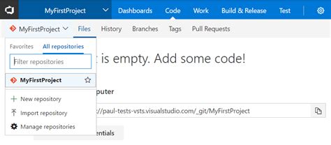 Create A Free Private Nuget Server With Continuous Deployment Using Vsts