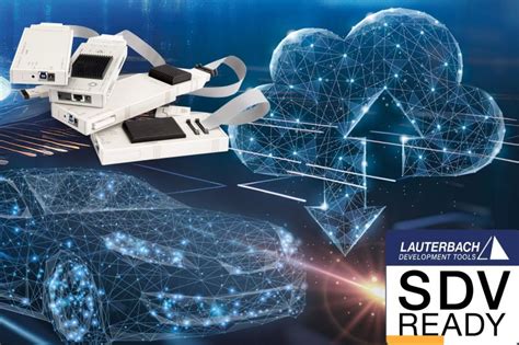 Debugging The Software Defined Vehicle Sdv Quantum