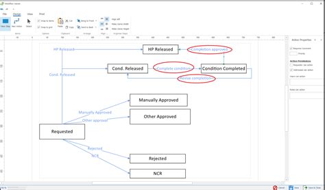 Create Advanced Workflows For Approvals D Civilpro