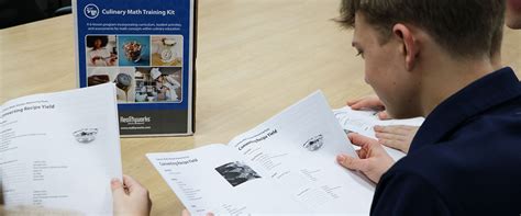 6 Tips For Teaching Culinary Math In Your Fcs Classroom March 1 2023