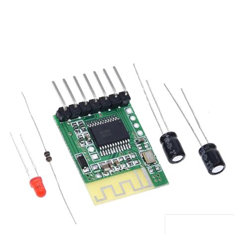 modulo bluetooth hc05 hc 05 maestro esclavo yorobotics