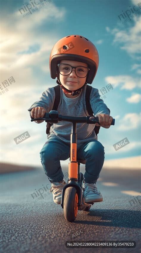 Ai创作图骑滑步车的男孩 环道骑行的男童 骑车的小男孩 骑车的小孩 小平衡车 骑车的小宝贝 少年平衡车 小孩儿学骑车 宝宝练习骑车 宝宝学骑车 骑车男生 幼儿平衡车 骑单车的儿童 骑车的男孩
