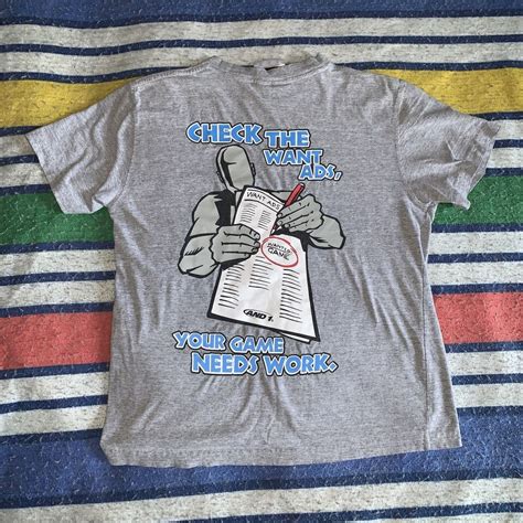 And1 T Shirts For Men For Sale Ebay