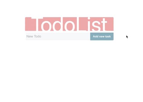 GitHub JangSaebabe React Todolist